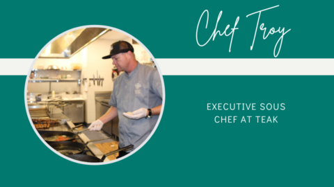 Happy International Chefs Day! - Birchwood